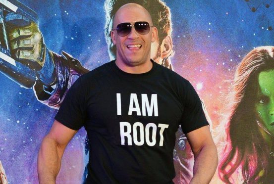 I am root - Sysarmy – 10 años